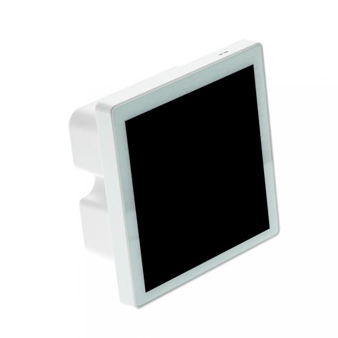 Automatic Light Control Touch Panel DC 24V For Commercial Lighting ...