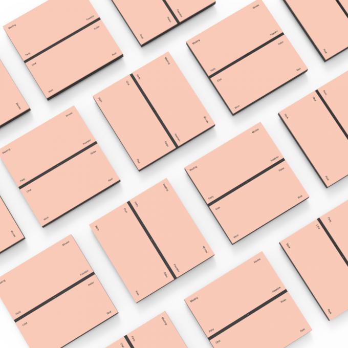 86 Box Smart Switch Panel Home Automation RS 485 Bus Communication 0.5 Watt