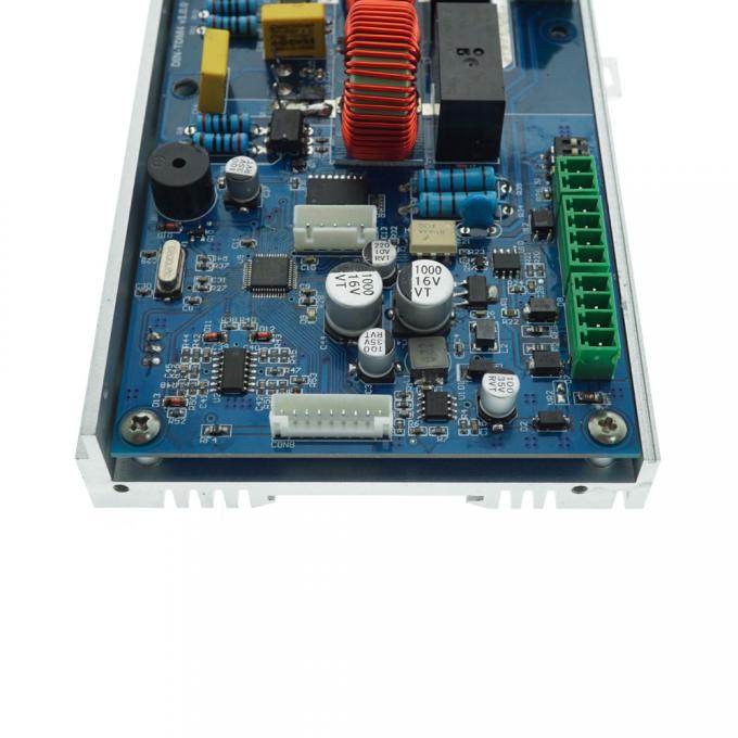 Lightweight Triac Based Dimmer Home Automation Forward Phase Dimming ...