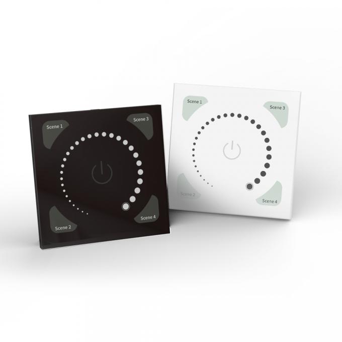 16VDC Hotel Room Lighting Control System