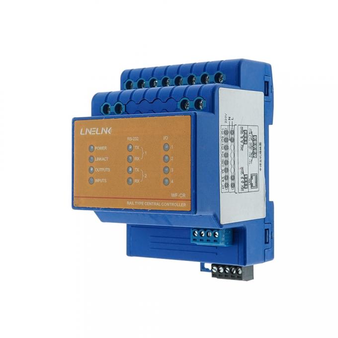 24VDC Dimmer Switch Module