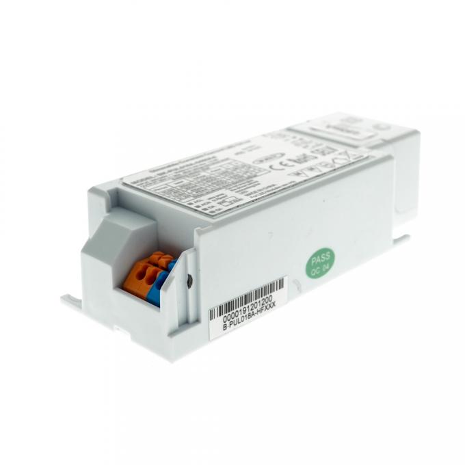 20W DALI Dimmable LED Driver Dip Switch Control Constant Current 50000H ...