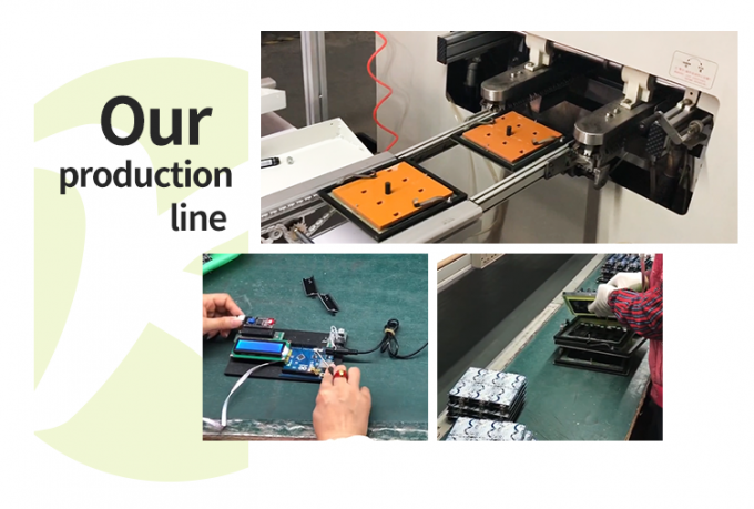 Automation Processor Smart Lighting Control System Supporting Digital ...