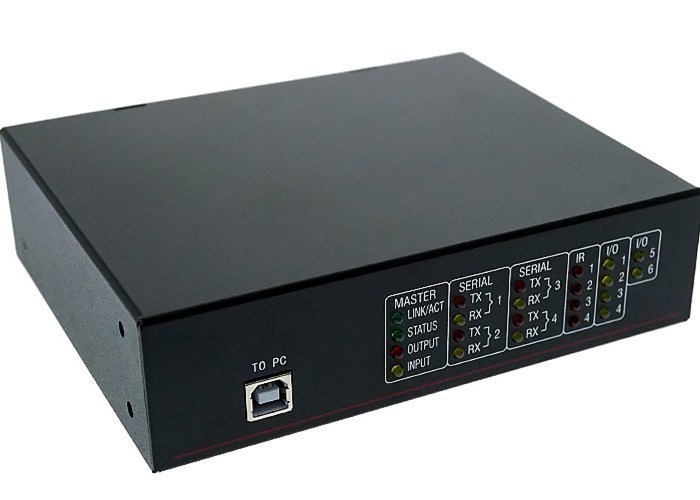 1GHz High Speed CPU 12 VDC, 3A CR Usb To Lighting Gigabit Wireless Bridge