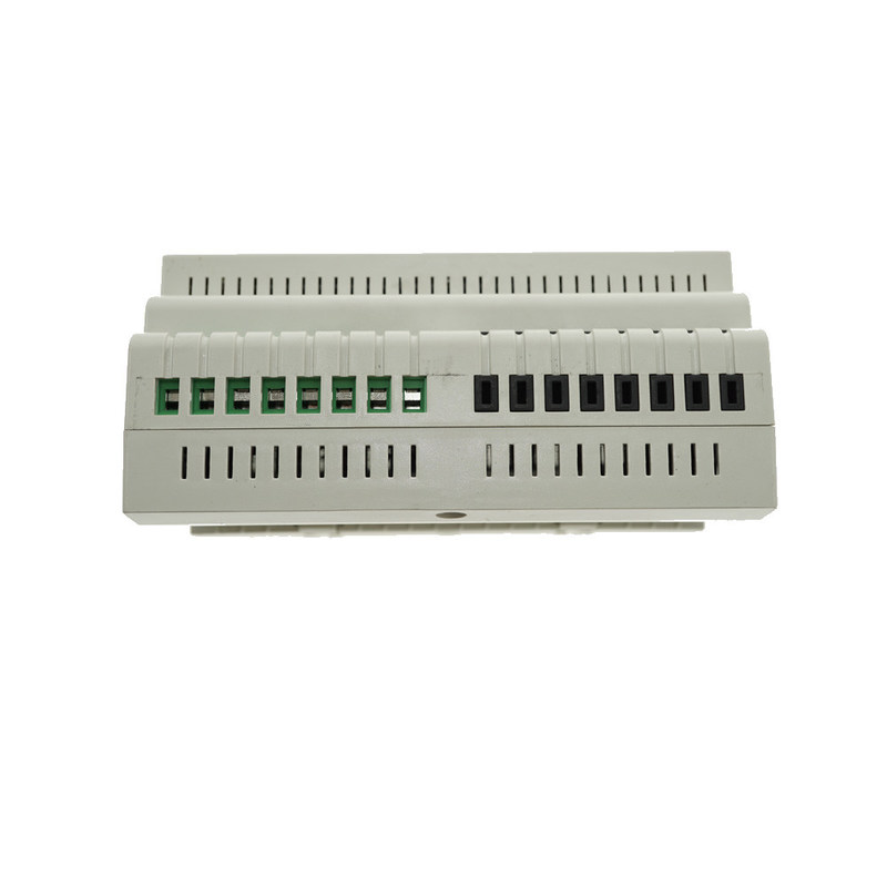 DIN Rail 60 Watt DC-NET Led Light Control Module System Power Supply AC ...