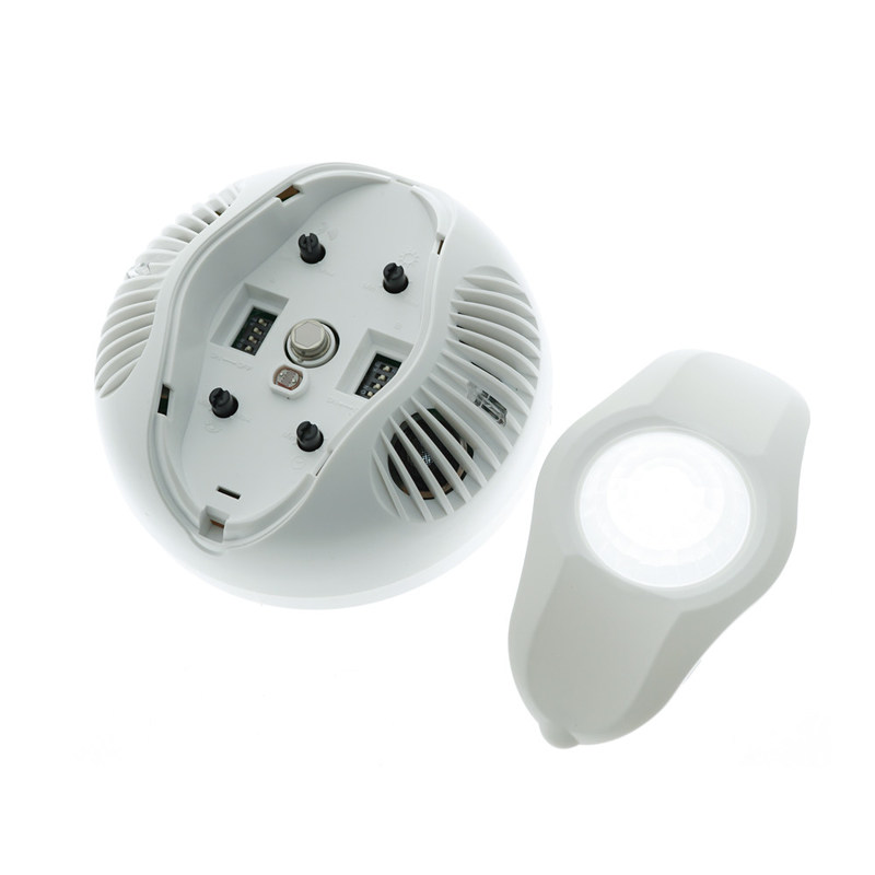 4 In 1 HDIR Automation Ultrasonic Infrared Sensor 24V DC 20mA 120 ...