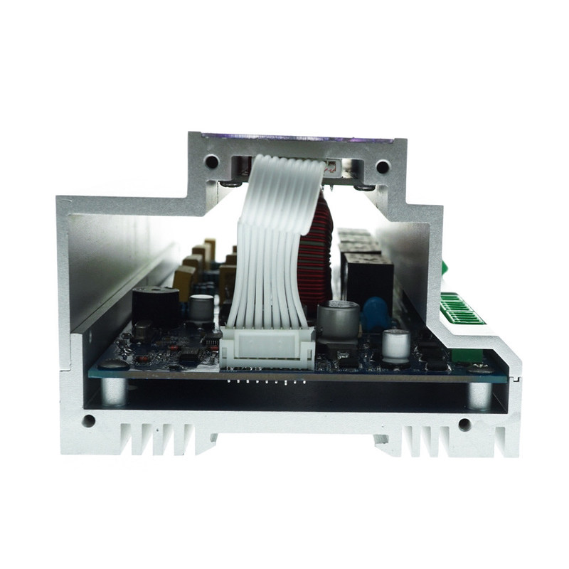 0.6 Watts 4 Channels Lighting Controller Triac Dimmer Module 68mm Depth ...