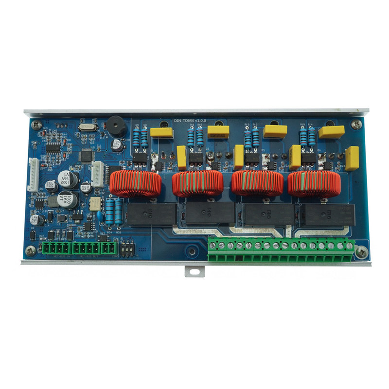 Lightweight Triac Based Dimmer Home Automation Forward Phase Dimming ...