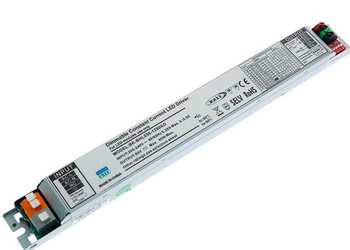 Daytime Running Led Light Control Module 0.55-1.00A 3-42V Dimming Power ...