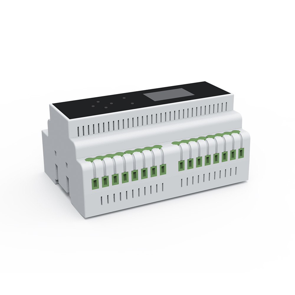 Hospitality Commercial Building / Showroom Led Light Control Module 50/ ...