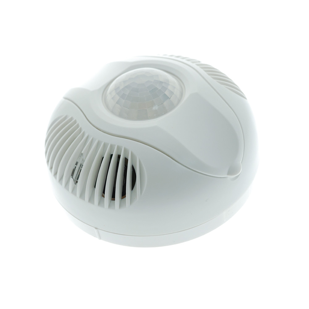 320 Lux Dimmable Motion Sensor