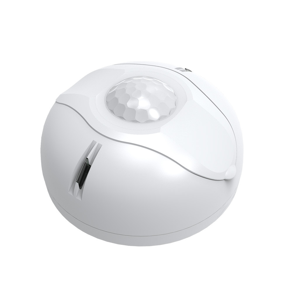 Passive Infrared Motion LED Automatic Light Sensor ON / OFF Switch 0.36 ...