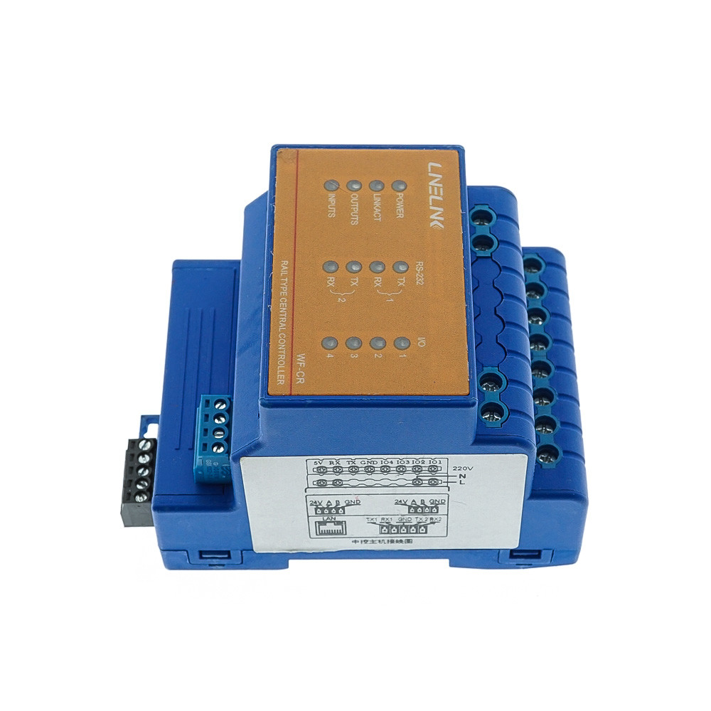 24VDC Dimmer Switch Module