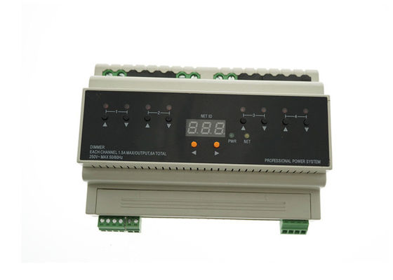 Hotel Room Lighting Control System factory, Buy good quality Hotel Room ...