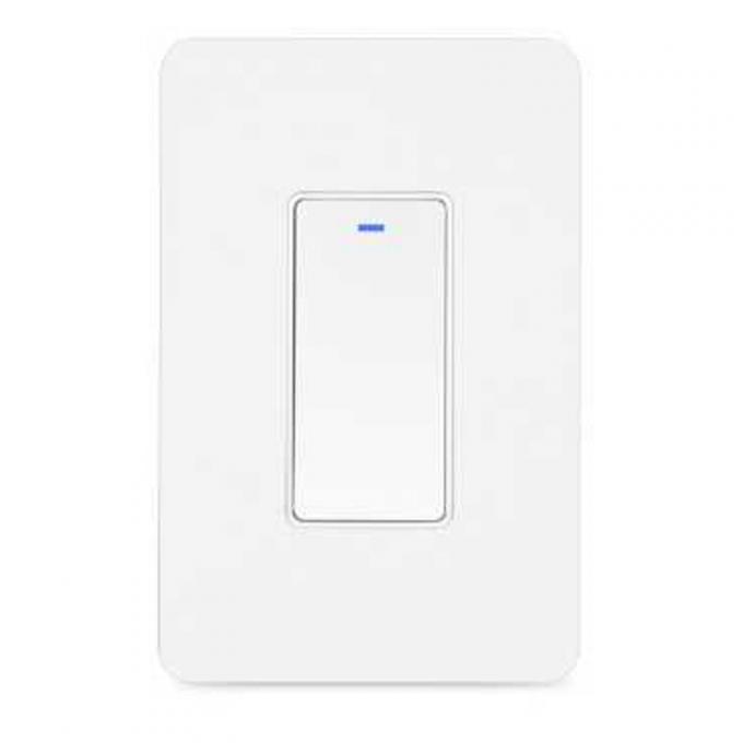 50Hz Touch Screen Dimmer Switch